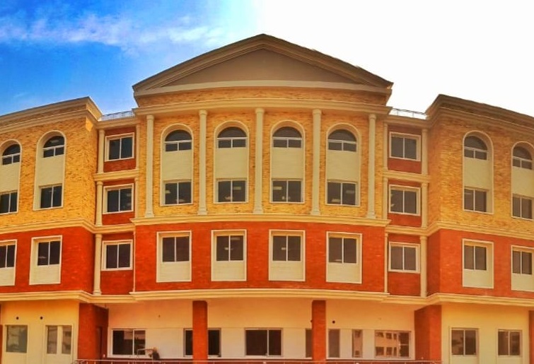 BCM ARYA Group of Schools