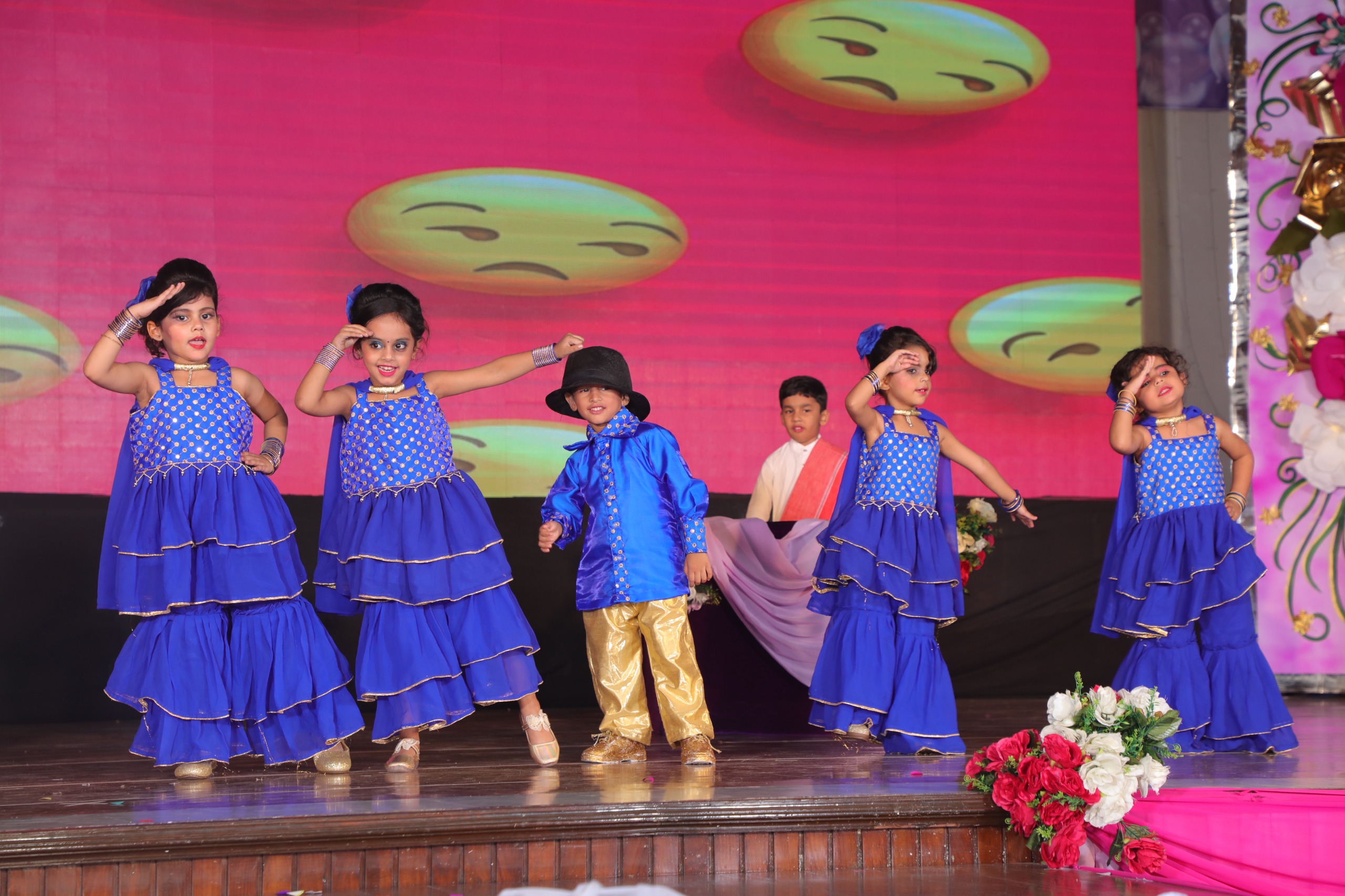 BCM ARYA MODEL Sr. Sec. School