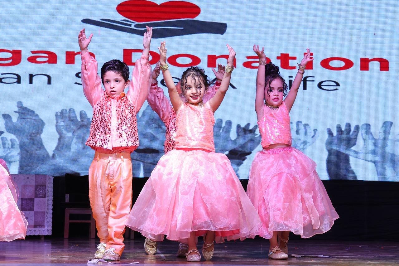 BCM ARYA MODEL Sr. Sec. School